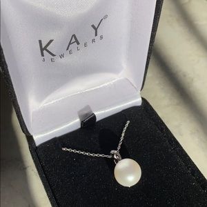 Kay Jewelers Pearl Ms